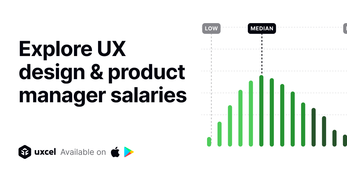 Product Salaries in South Africa | Uxcel