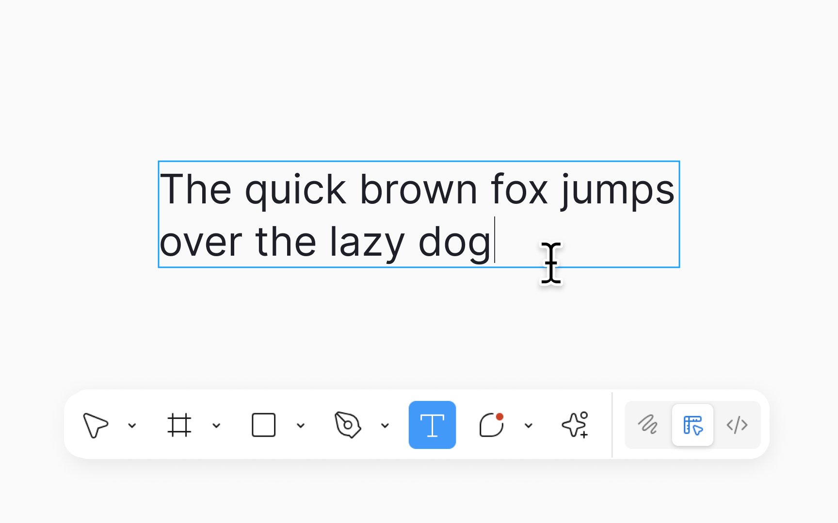 Text & Media as Layers course lesson | Uxcel
