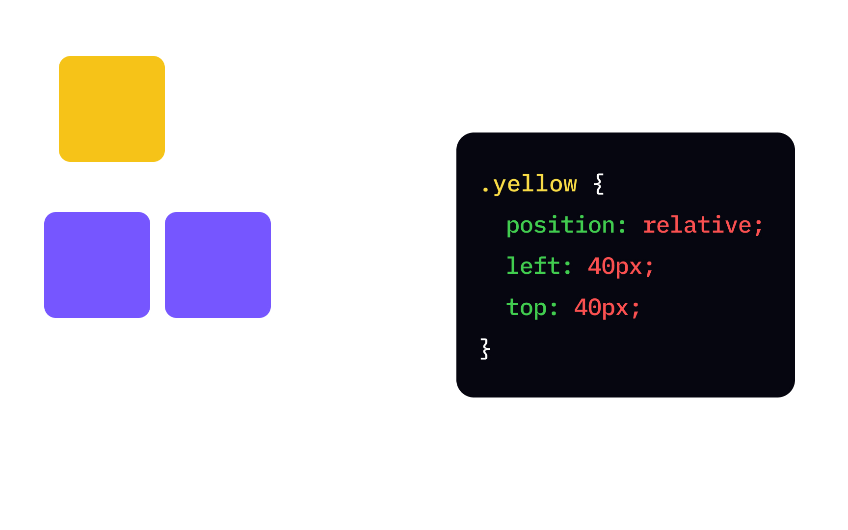CSS Position Lesson | Uxcel