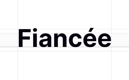 Typeface | Uxcel