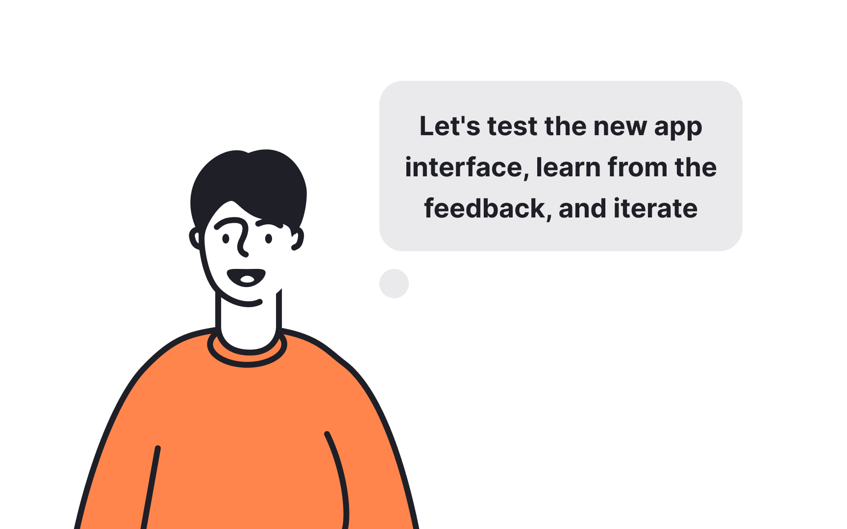 Design Thinking Leadership Lesson | Uxcel Design Thinking Leadership Lesson | Uxcel