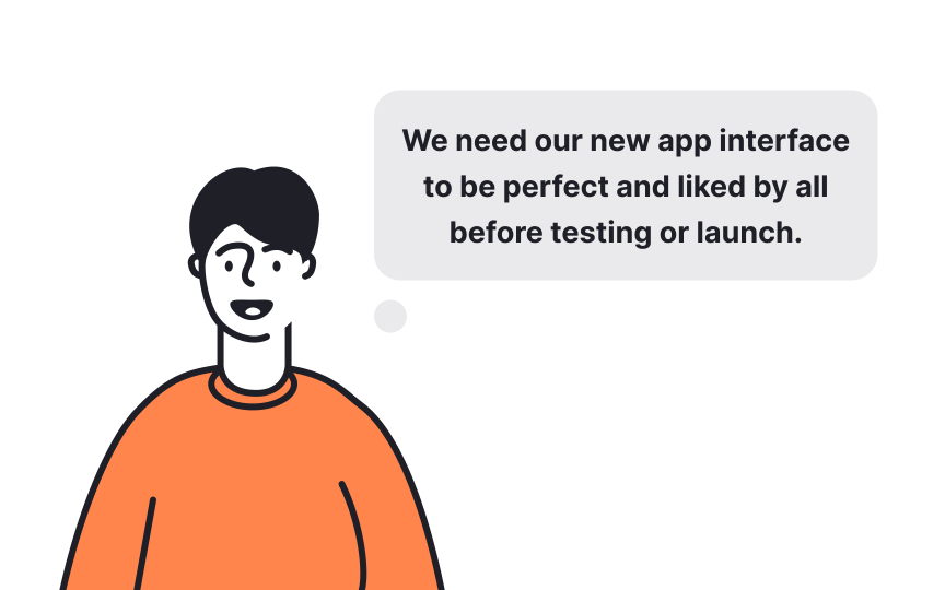 Design Thinking Leadership Lesson | Uxcel