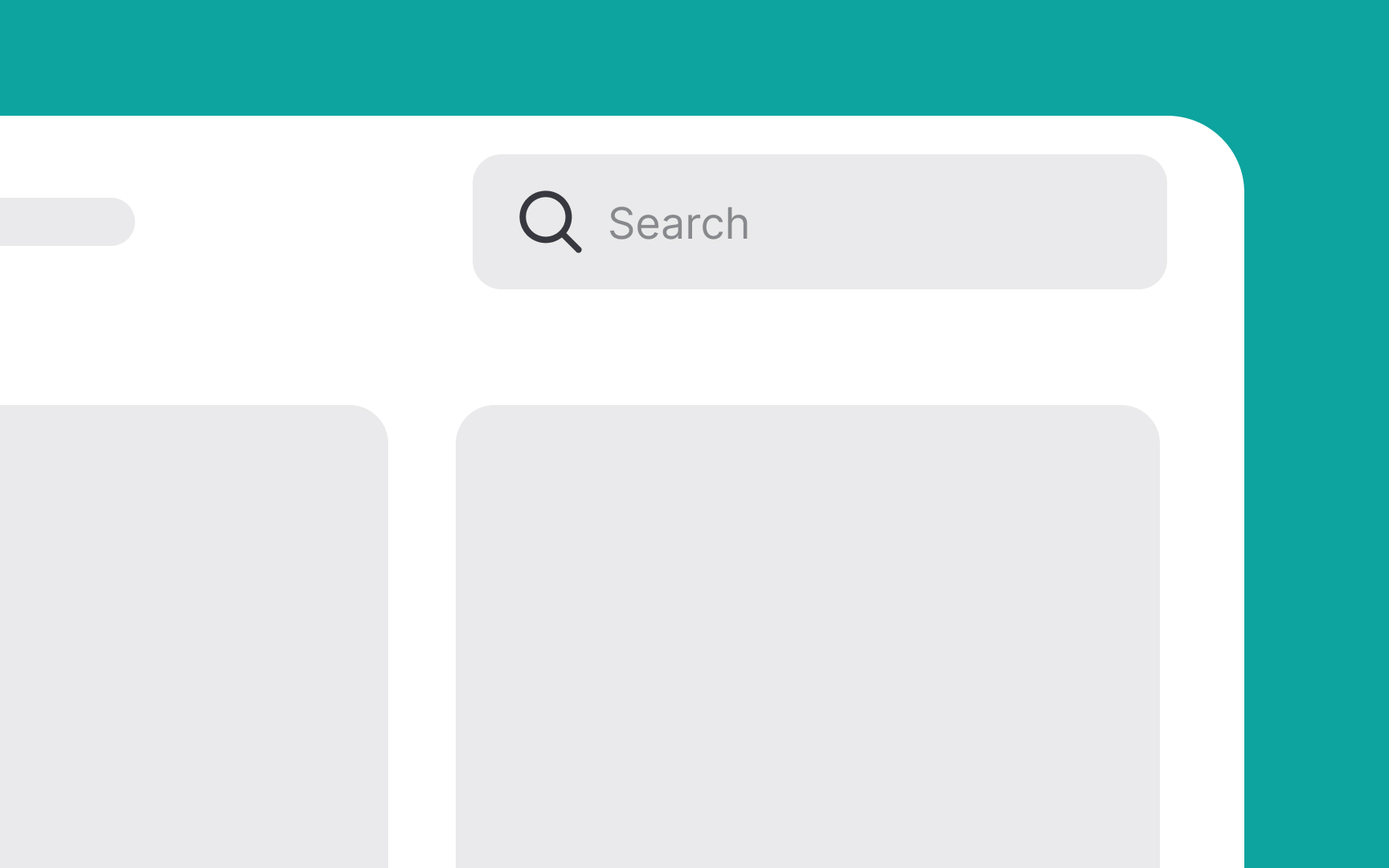 Best Practices for Designing Search Functionality Lesson | Uxcel