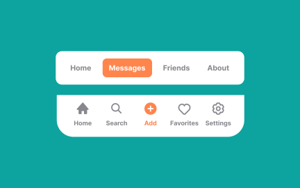 User Interface (UI) Components | Uxcel