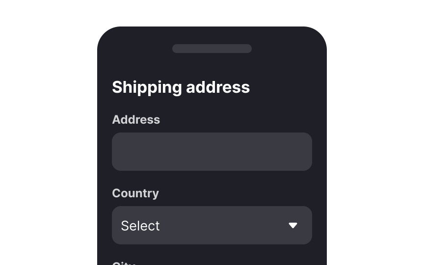 Checkout Lesson | Uxcel