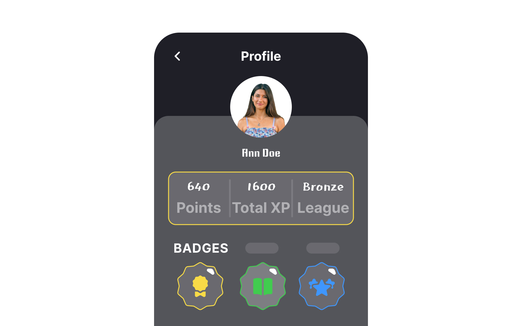 Game Features Lesson | Uxcel
