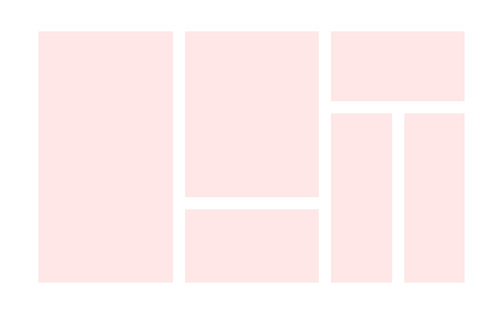 Composition Grids in Design Lesson | Uxcel