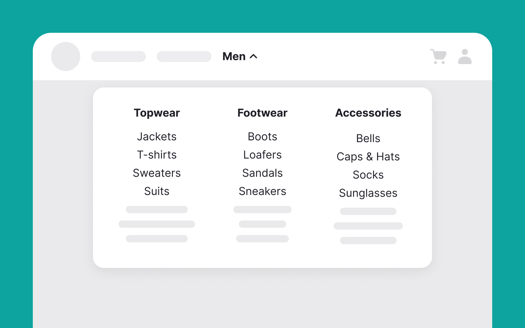 "You’re Here" Navigation System Lesson | Uxcel