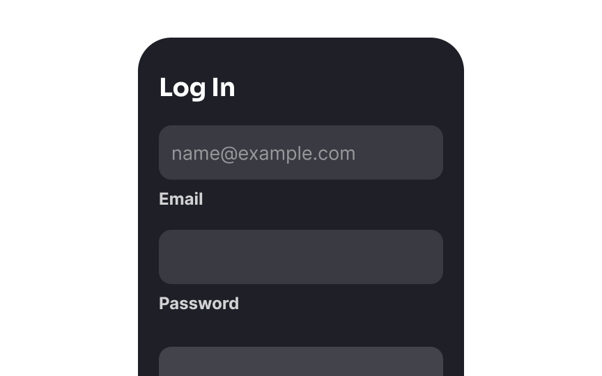 Intro to Forms in UI Lesson | Uxcel