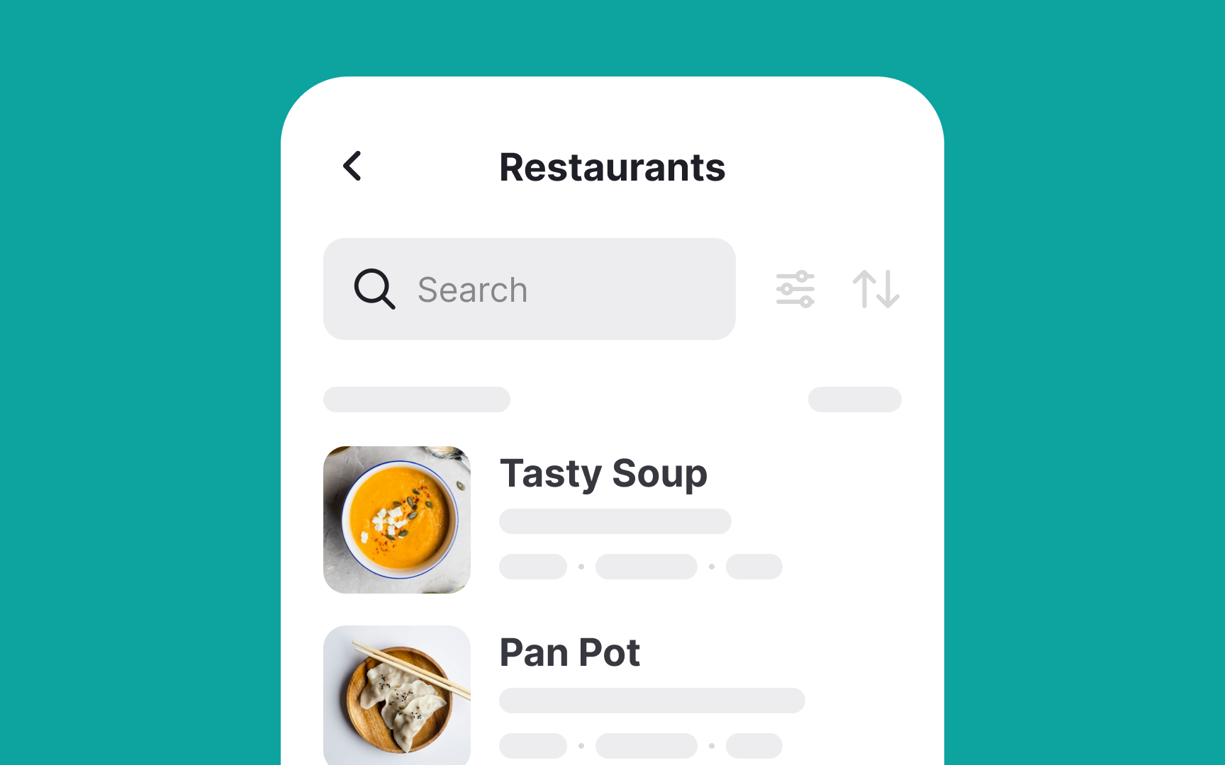 Best Practices for Designing Lists Lesson | Uxcel