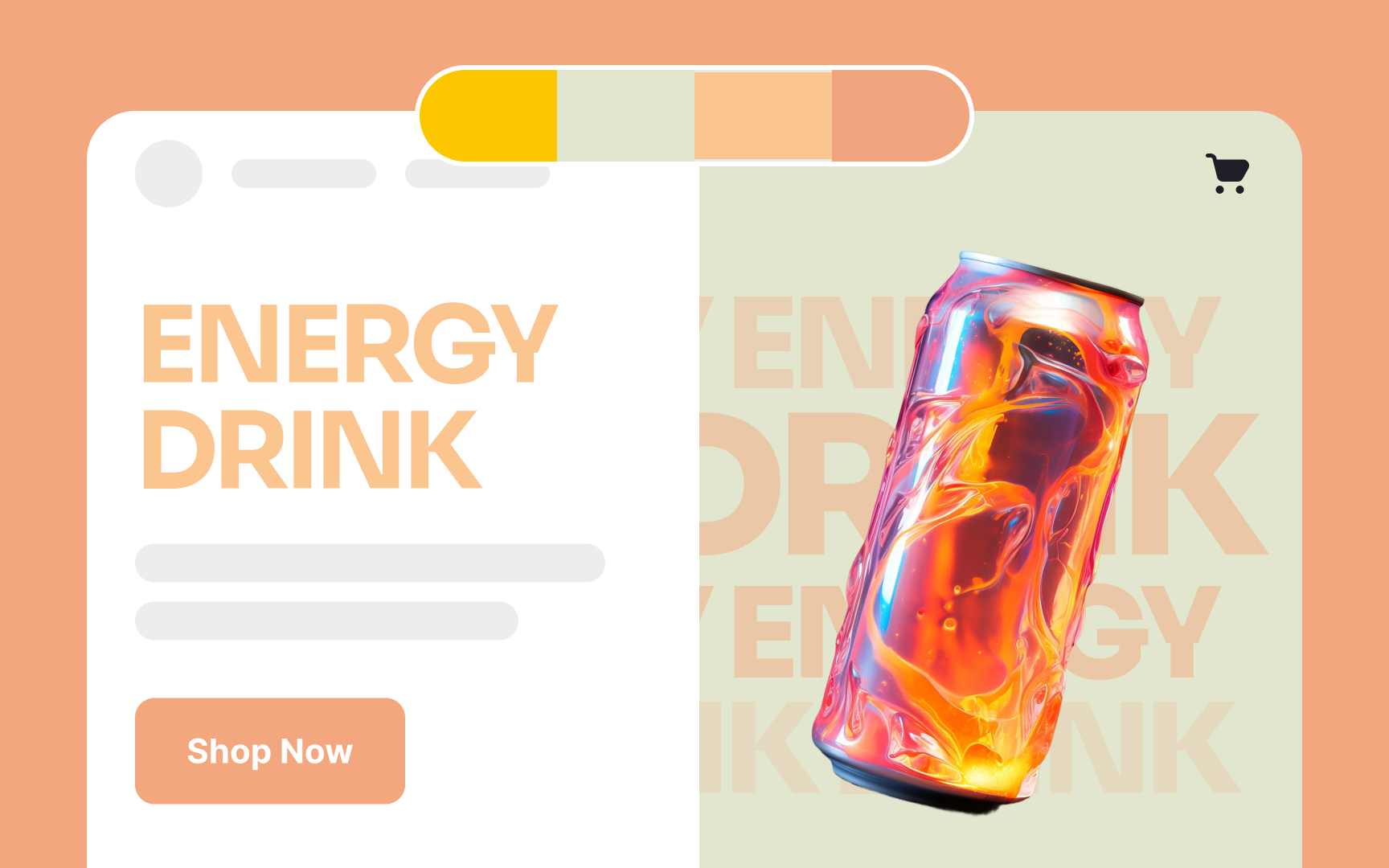 Influencing Mood with Color Combinations Lesson | Uxcel