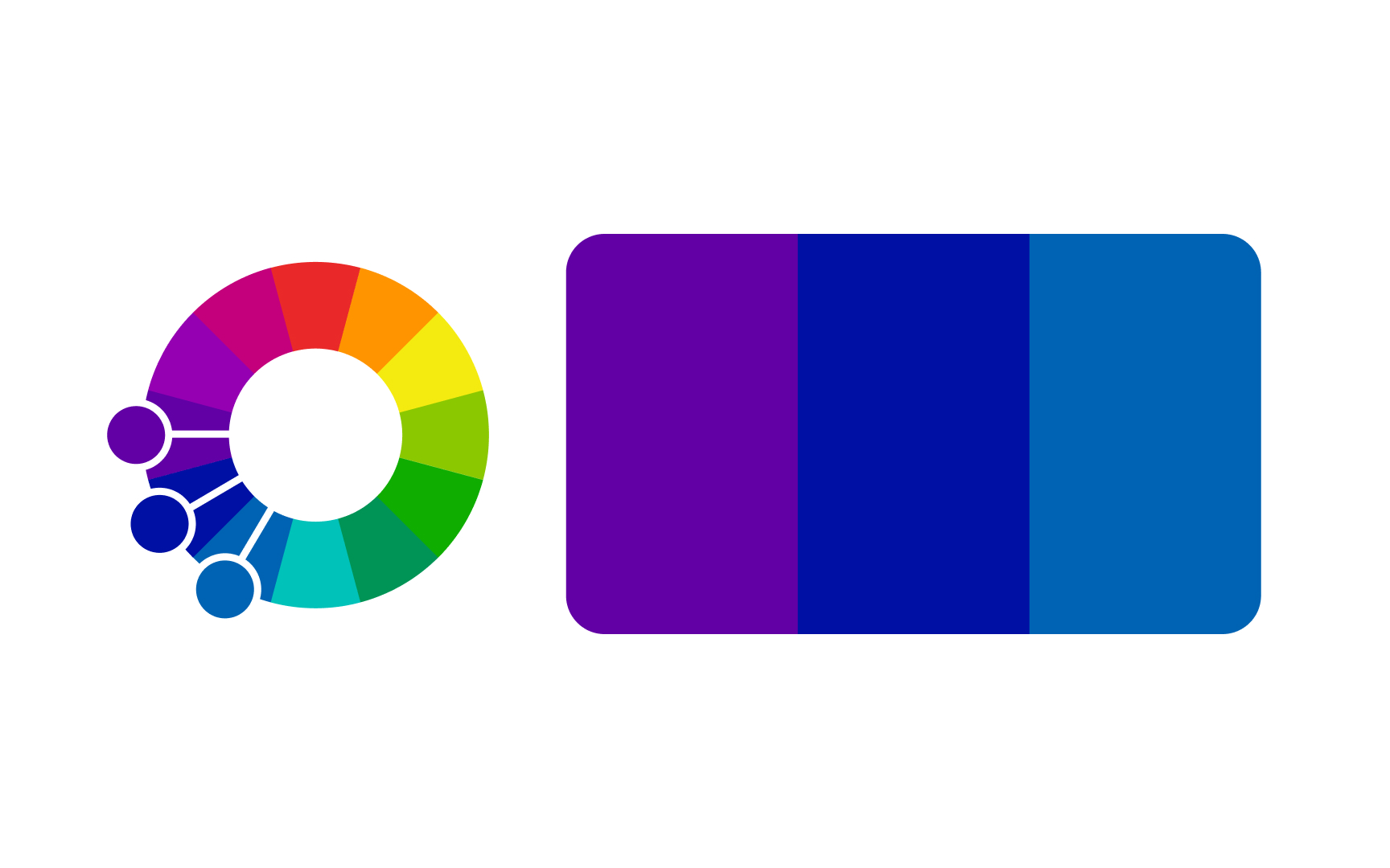 Color Scheme Personalities Lesson Uxcel