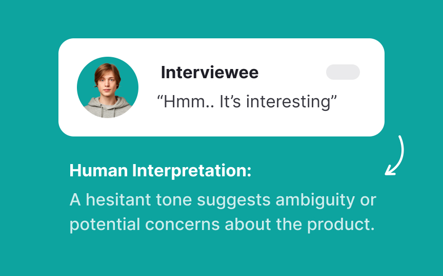 The Application of AI in User Testing Lesson | Uxcel