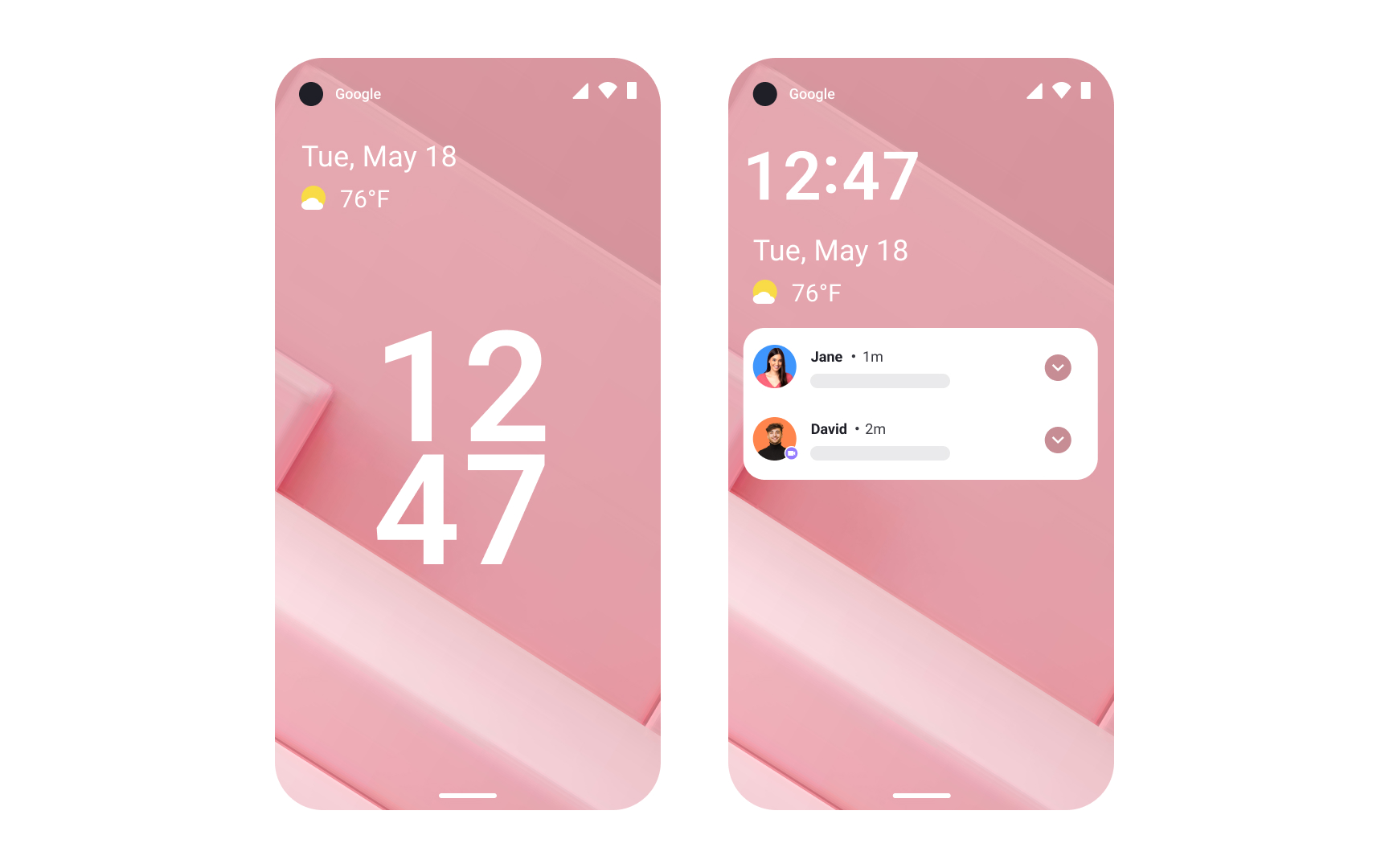 Android App Design Lesson | Uxcel