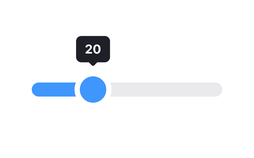 Best Practices for Designing UI Sliders Lesson | Uxcel