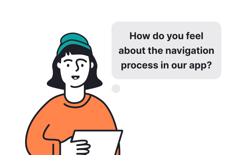Testing in Design Thinking Lesson | Uxcel
