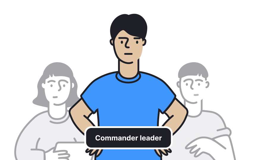 Leadership Styles Lesson | Uxcel