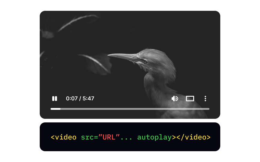 HTML Media Lesson | Uxcel