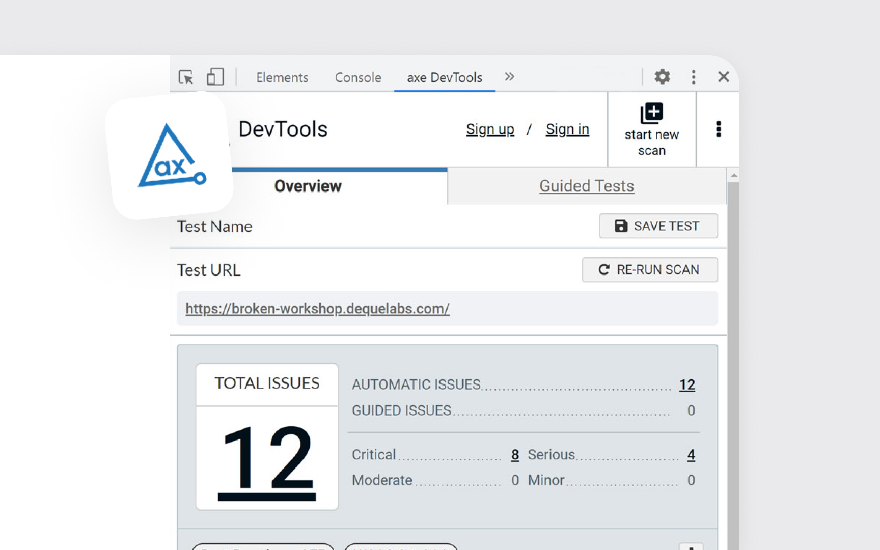 Accessibility Tools Lesson | Uxcel