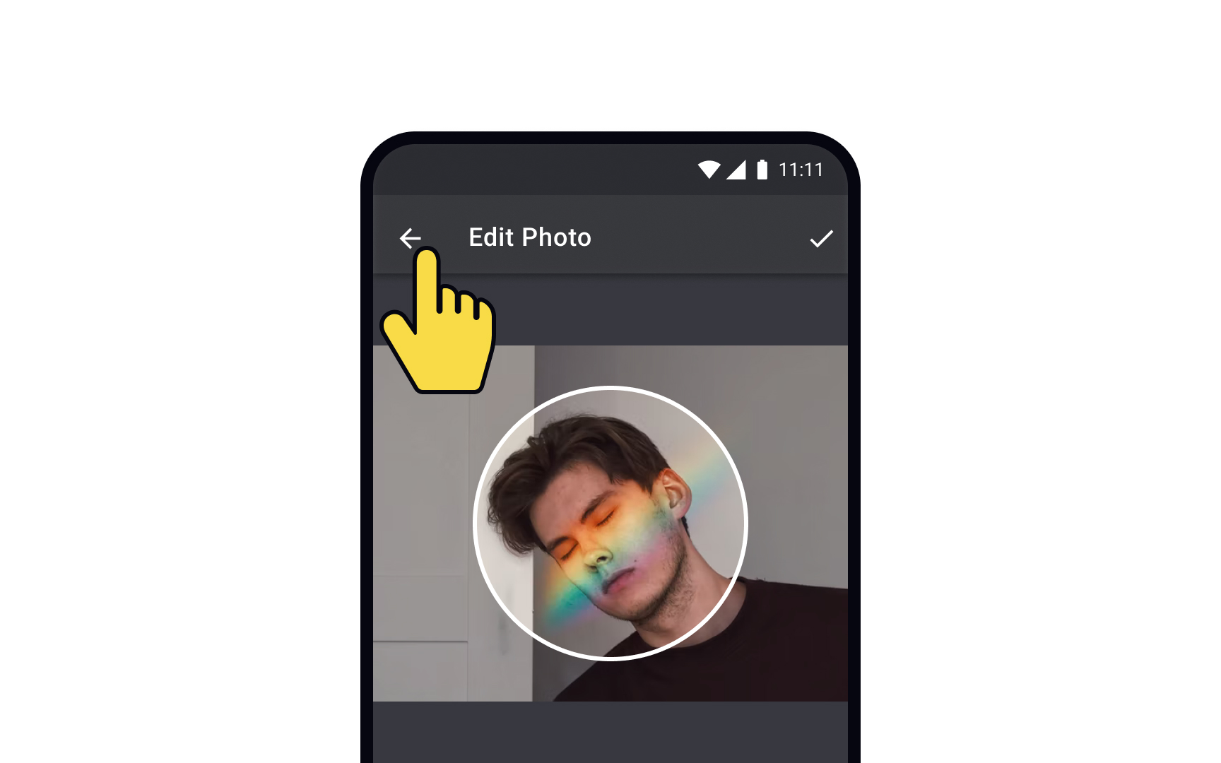 Android App Design Lesson | Uxcel