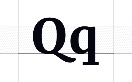 Typeface | Uxcel