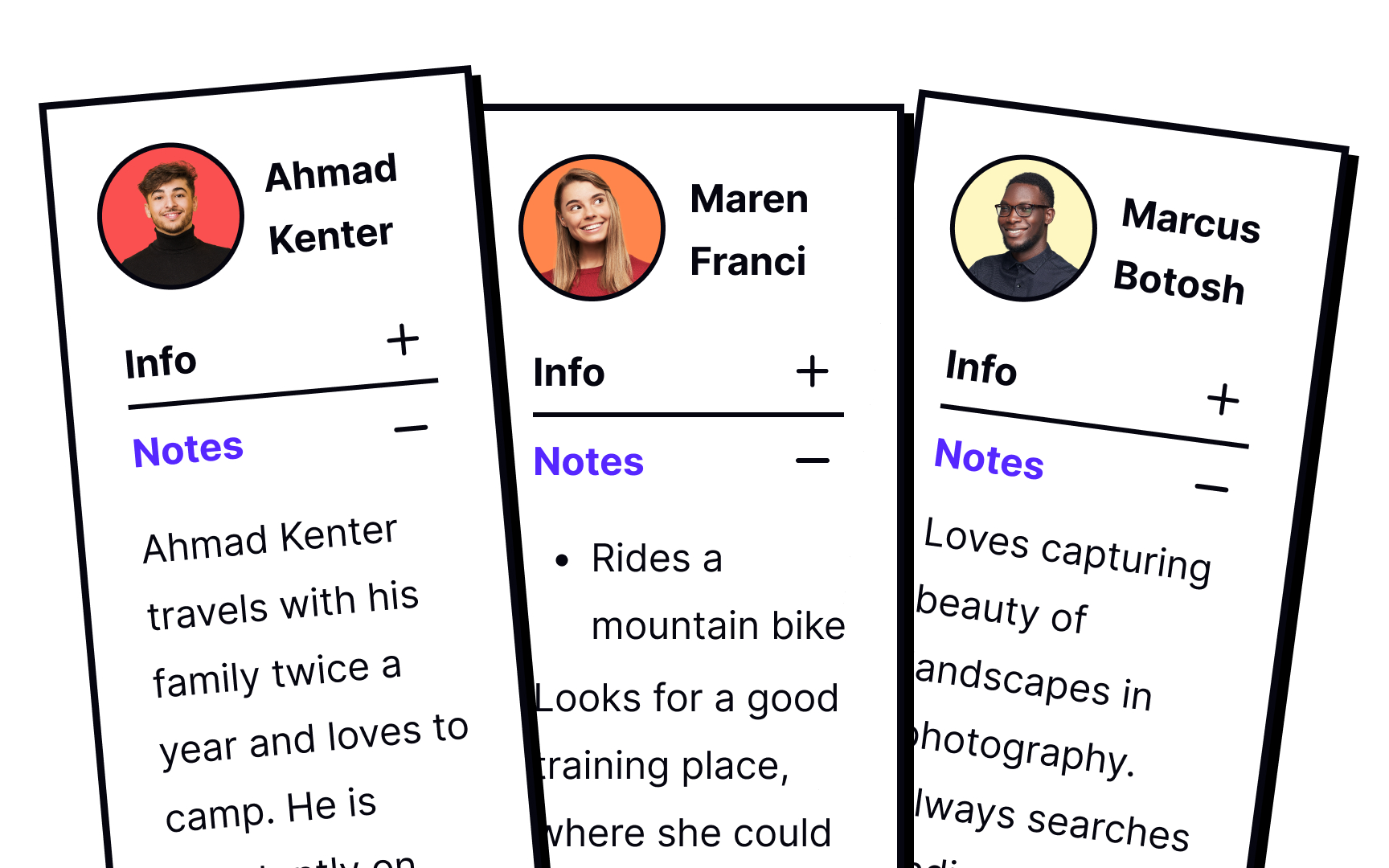 Organizing UX Research Lesson | Uxcel
