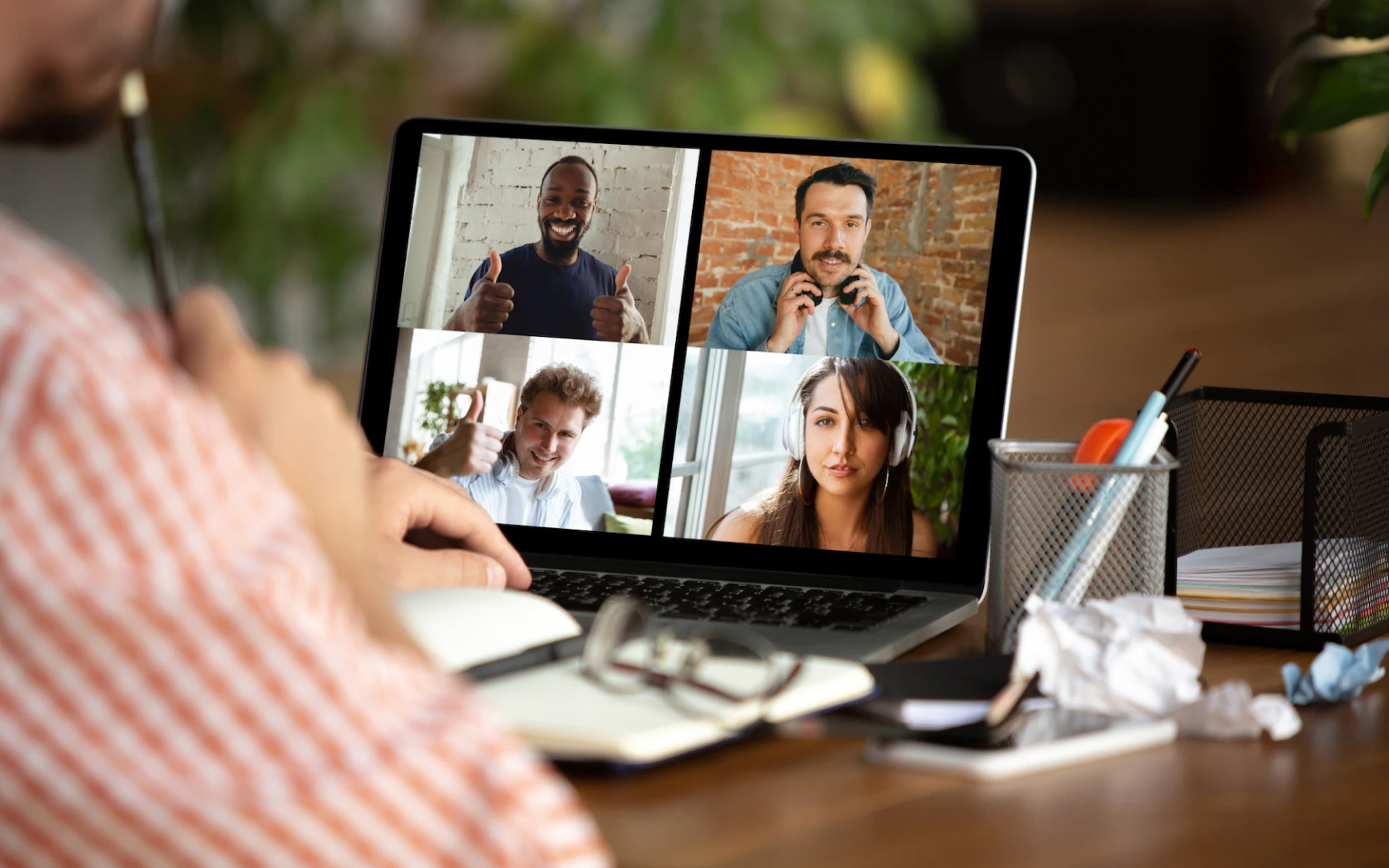 Conducting Remote Design Workshops course lesson | Uxcel