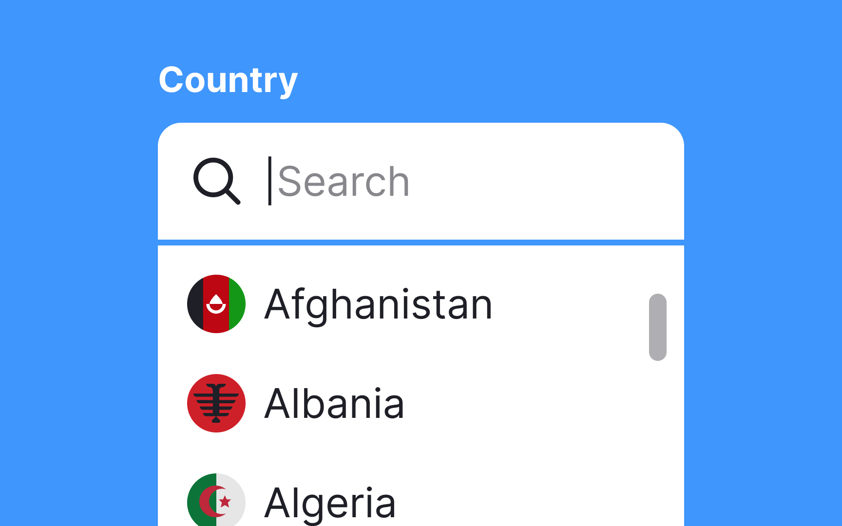 Best Practices for Designing UI Inputs Lesson | Uxcel