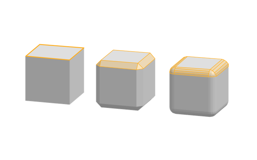 Modeling Operations in 3D Lesson | Uxcel
