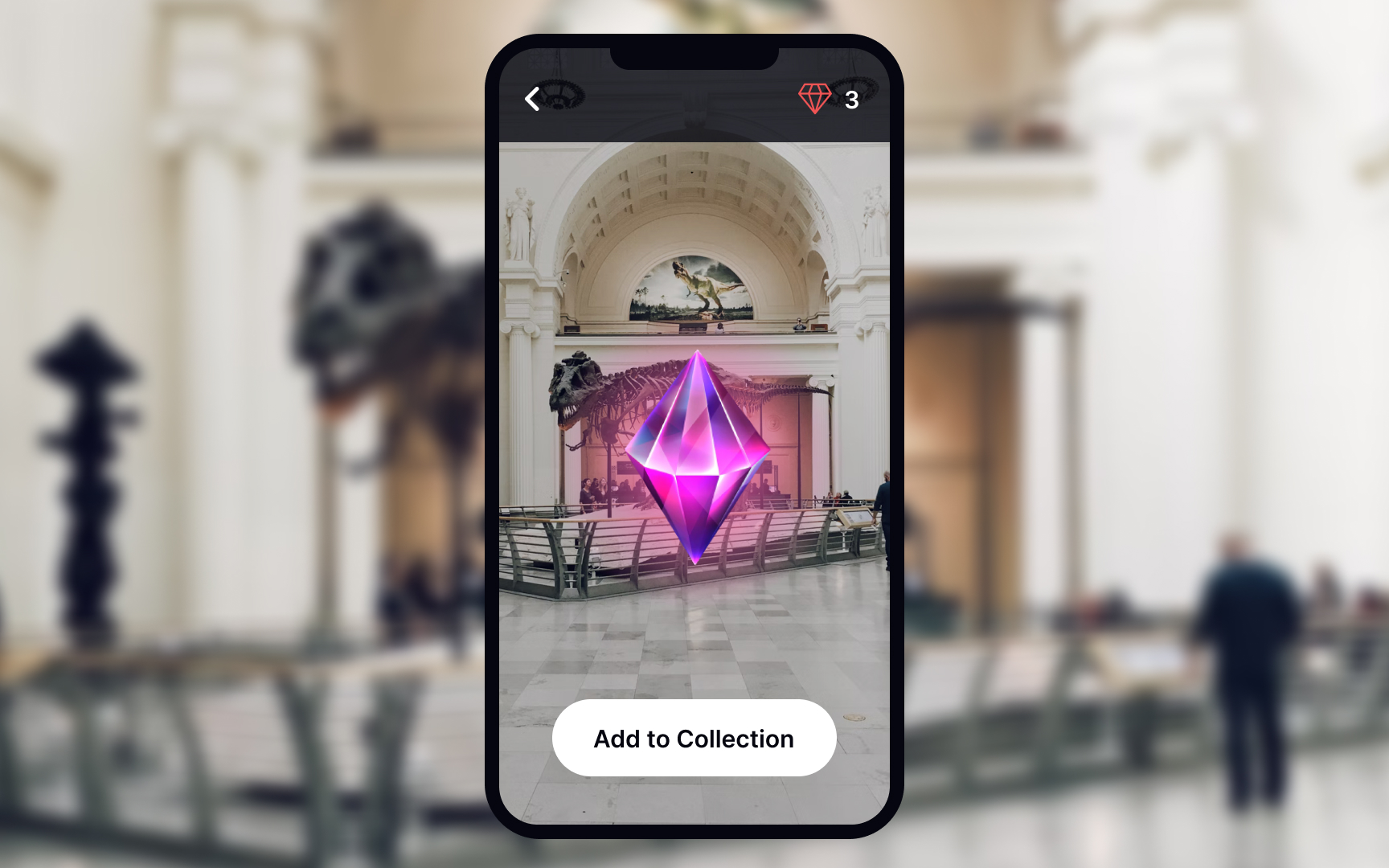 Augmented Reality and Mobile Design Lesson | Uxcel