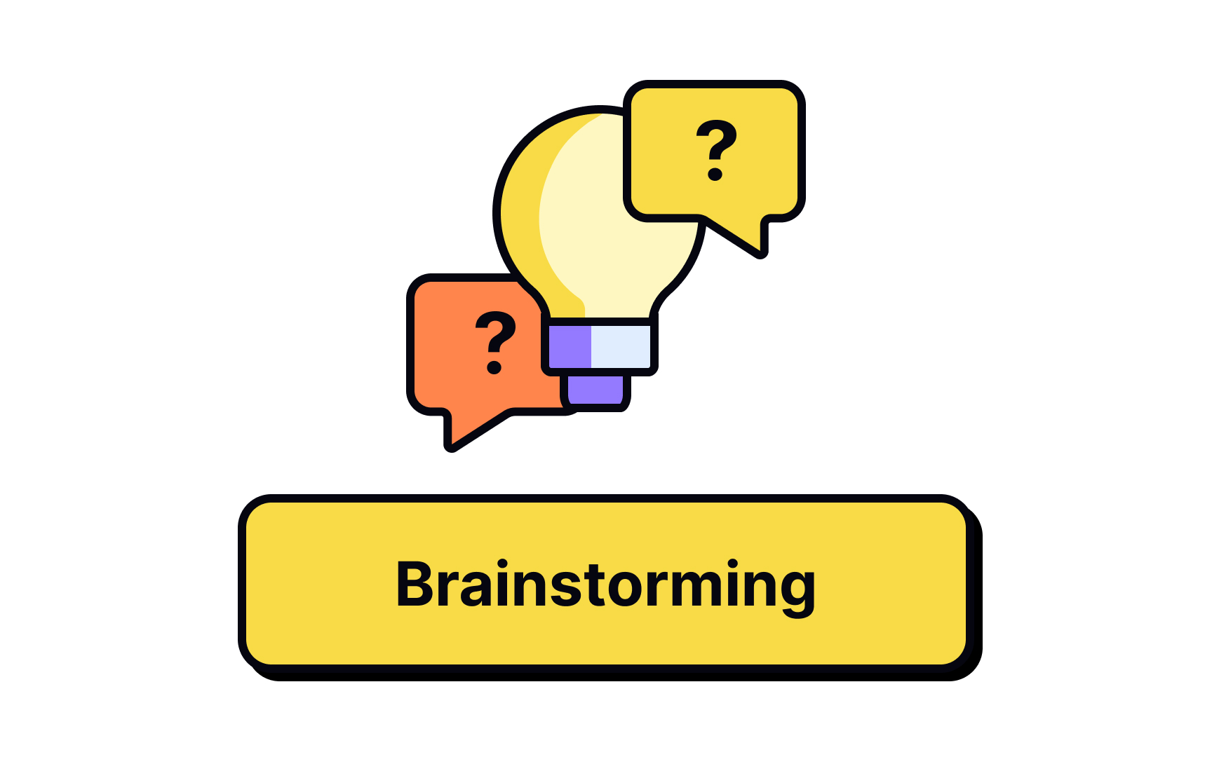 Pre-ideation and Fast Idea Generation Techniques Lesson | Uxcel