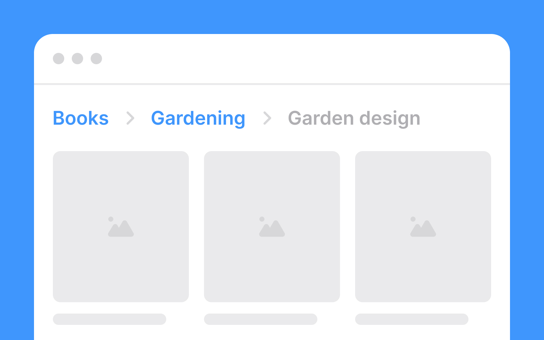 Common UI Component Definitions II Lesson | Uxcel