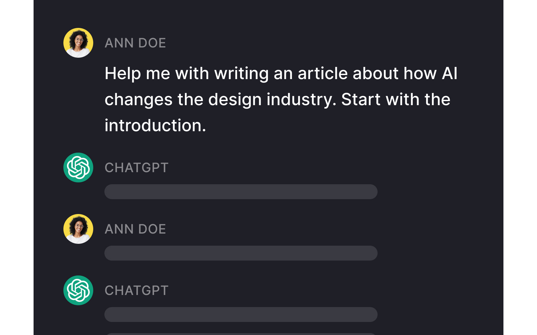 Best Practices and Potential Pitfalls of AI Writing Tools course lesson ...