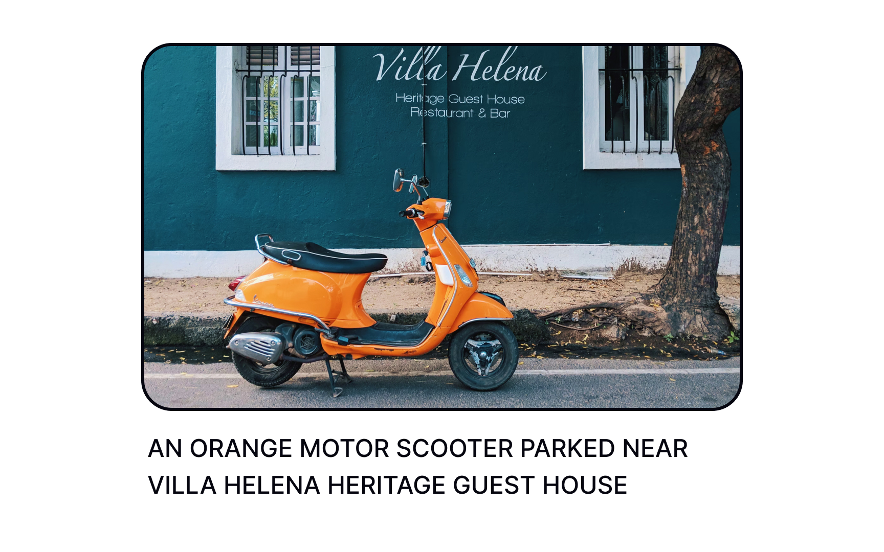 Captions in Typography Lesson | Uxcel