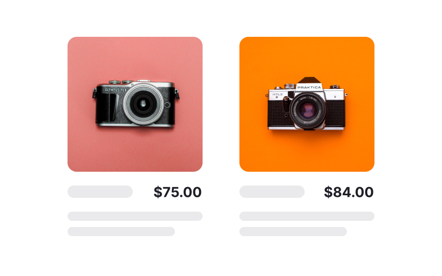 Best Practices for Designing UI Cards Lesson | Uxcel