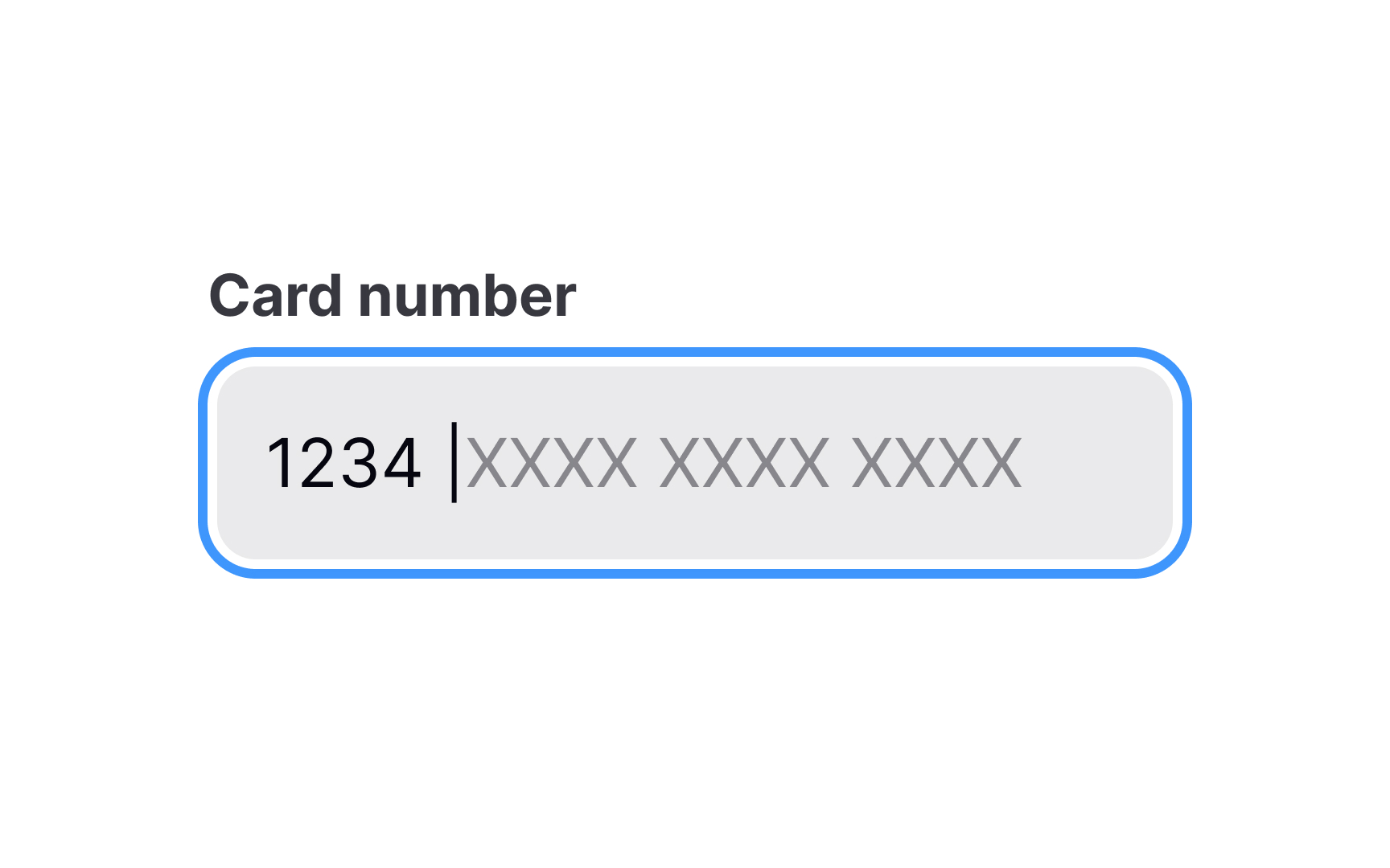 Best Practices for Designing UI Inputs Lesson | Uxcel