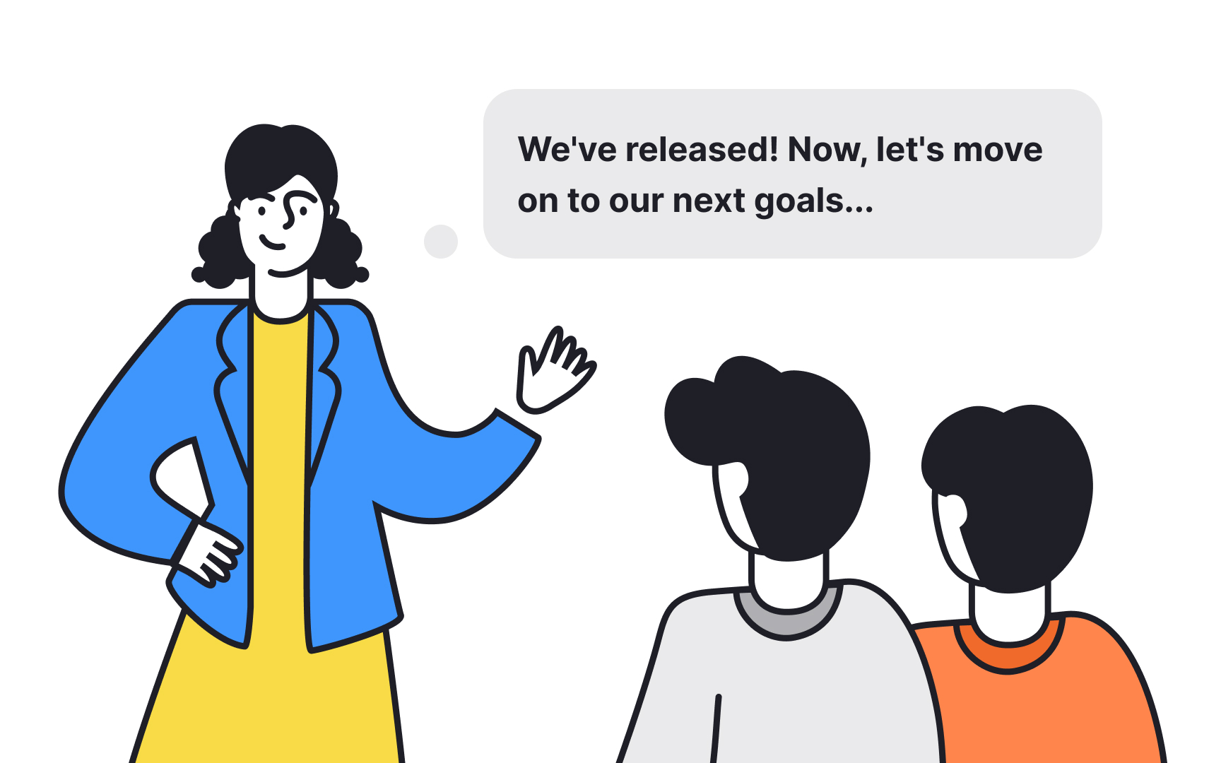 Who is a Design Leader? Lesson | Uxcel