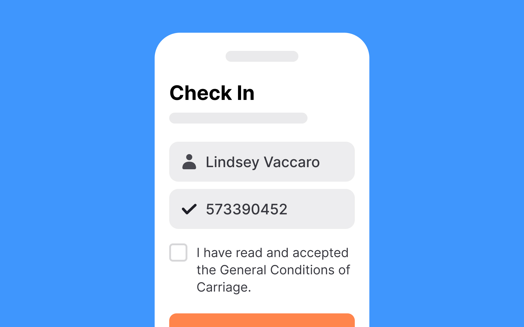 Designing Mobile Selection Controls Lesson | Uxcel