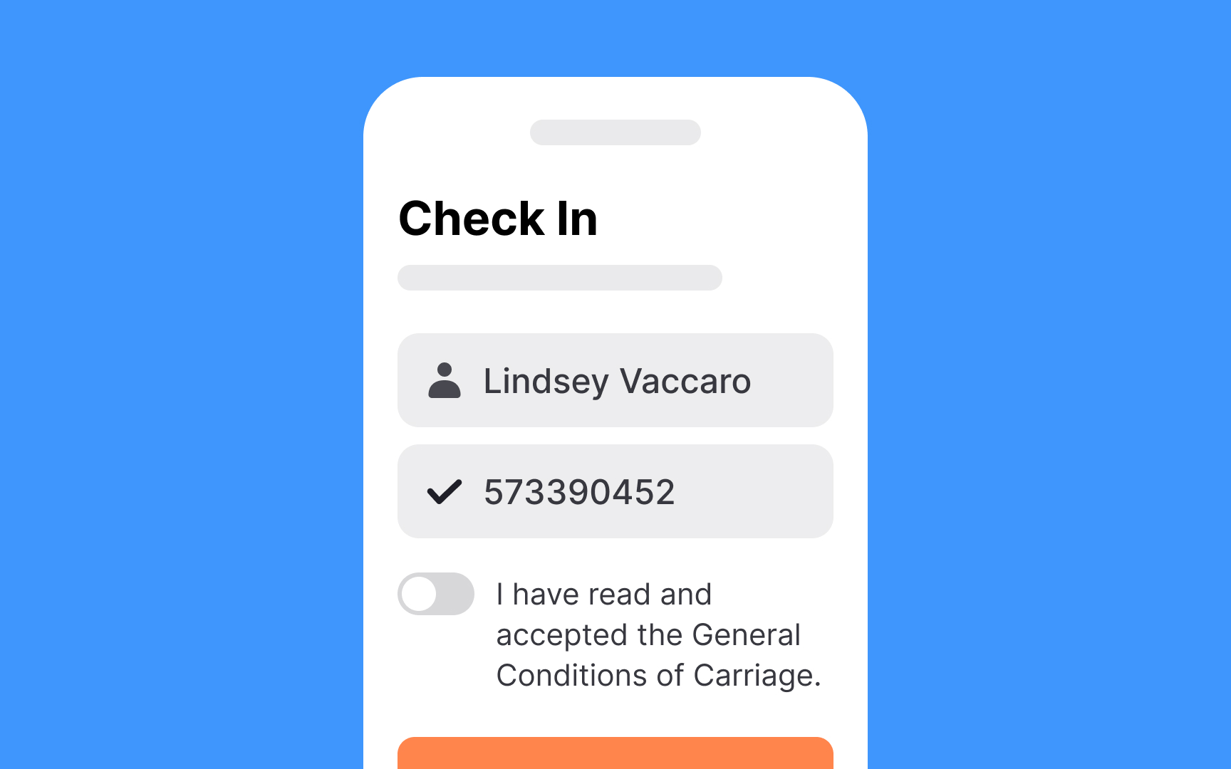 Designing Mobile Selection Controls Lesson | Uxcel
