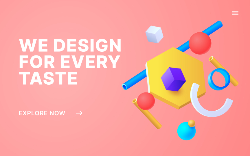 Color in Design Composition Lesson | Uxcel