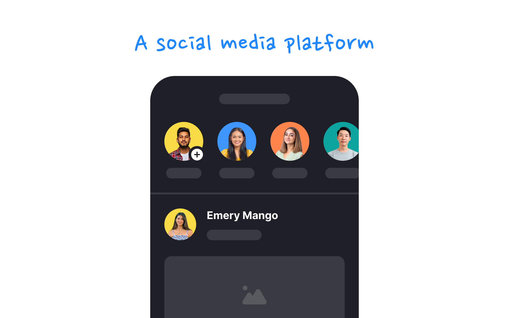 Activity Feeds Lesson | Uxcel