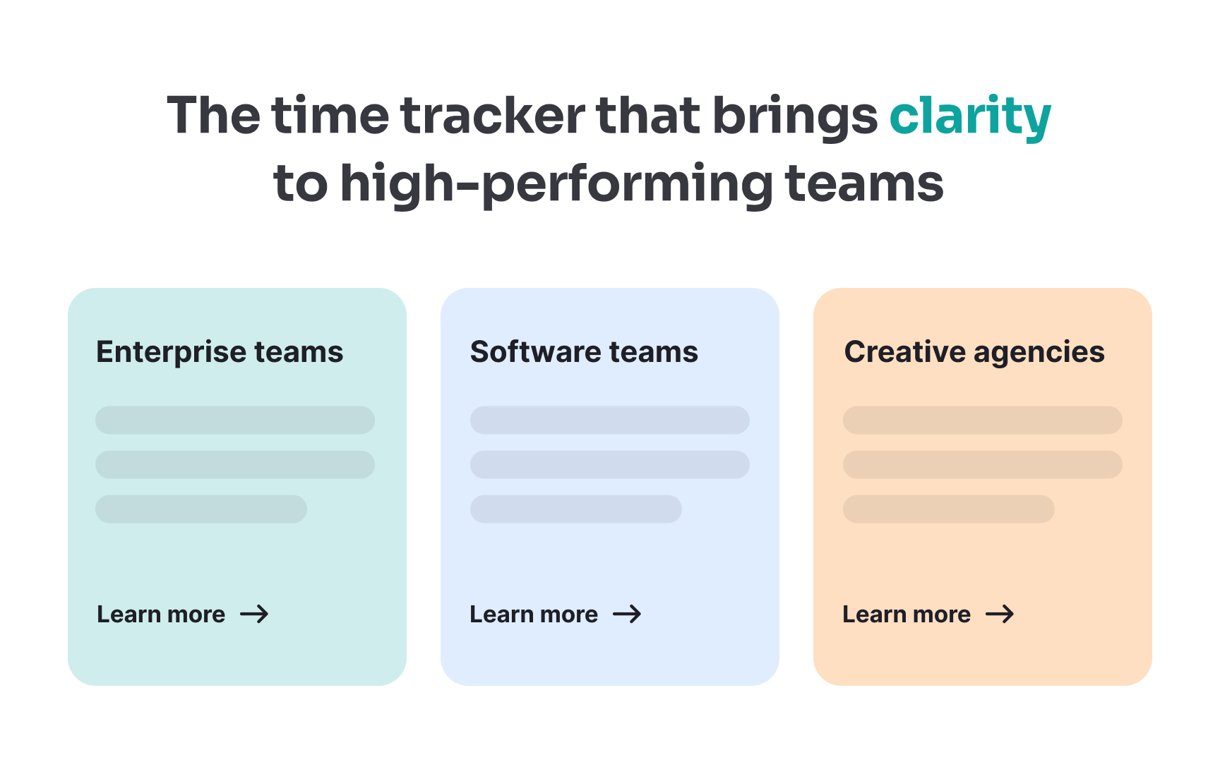 Minimizing Cognitive Load Lesson | Uxcel