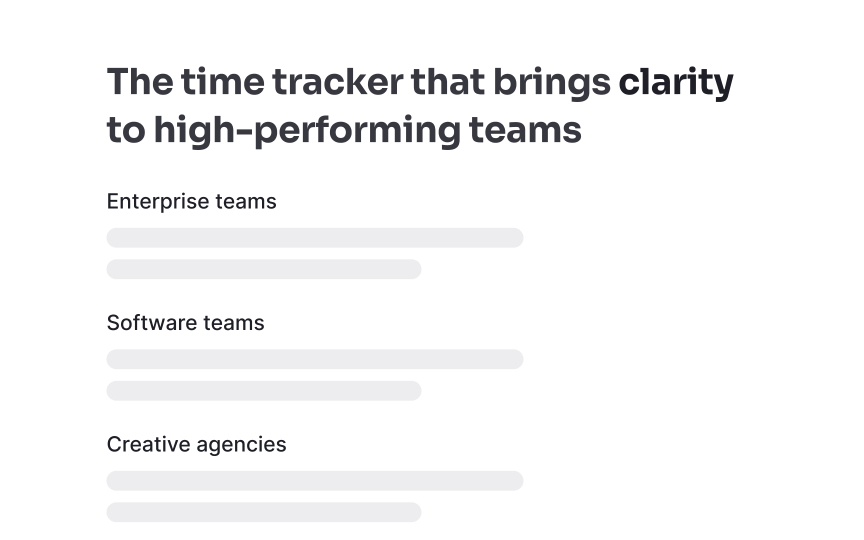 Minimizing Cognitive Load Lesson | Uxcel
