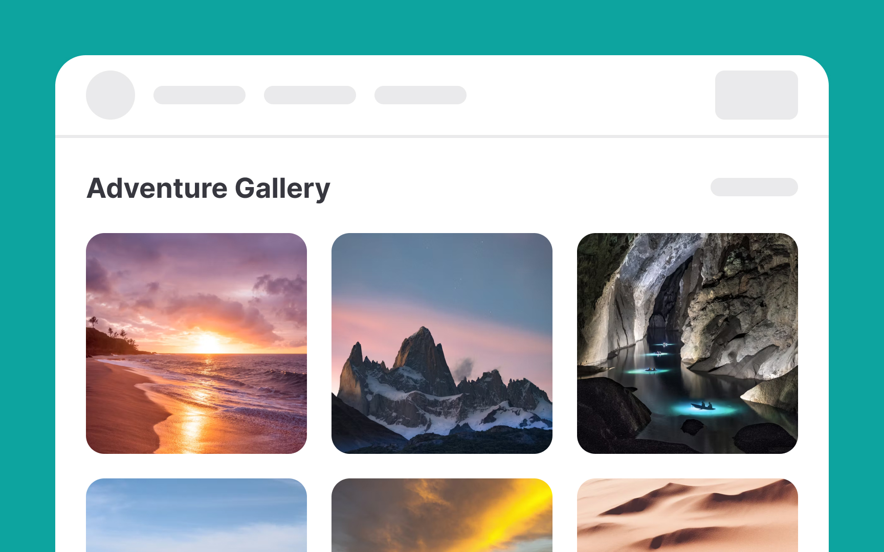 Minimizing Cognitive Load Lesson | Uxcel