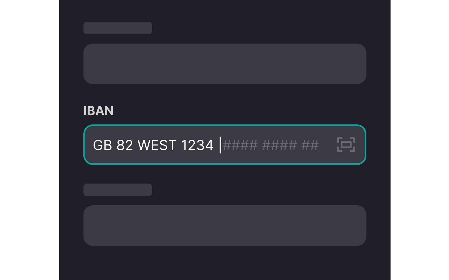 Minimizing Cognitive Load Lesson | Uxcel