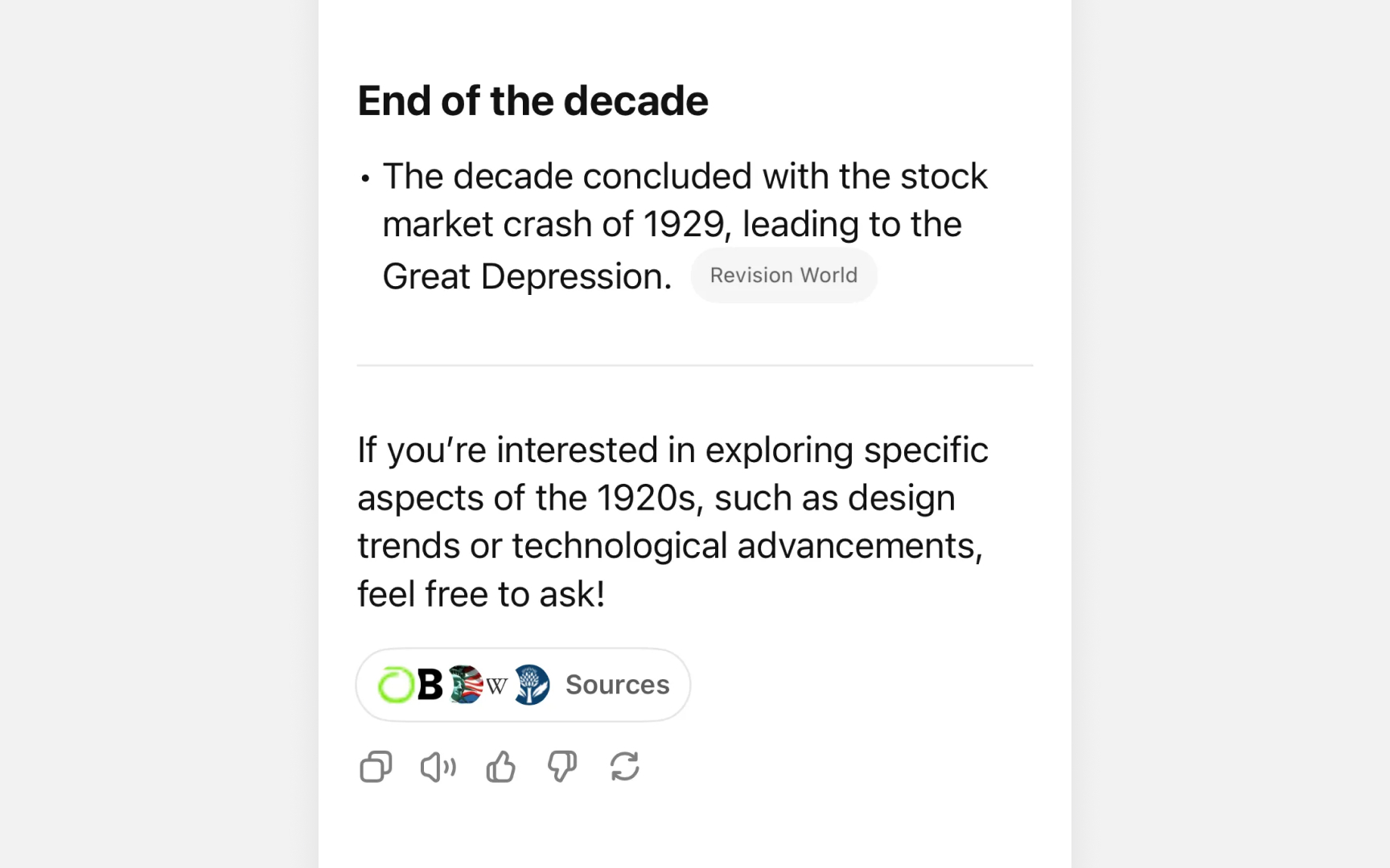 Interaction Design Policies Lesson | Uxcel