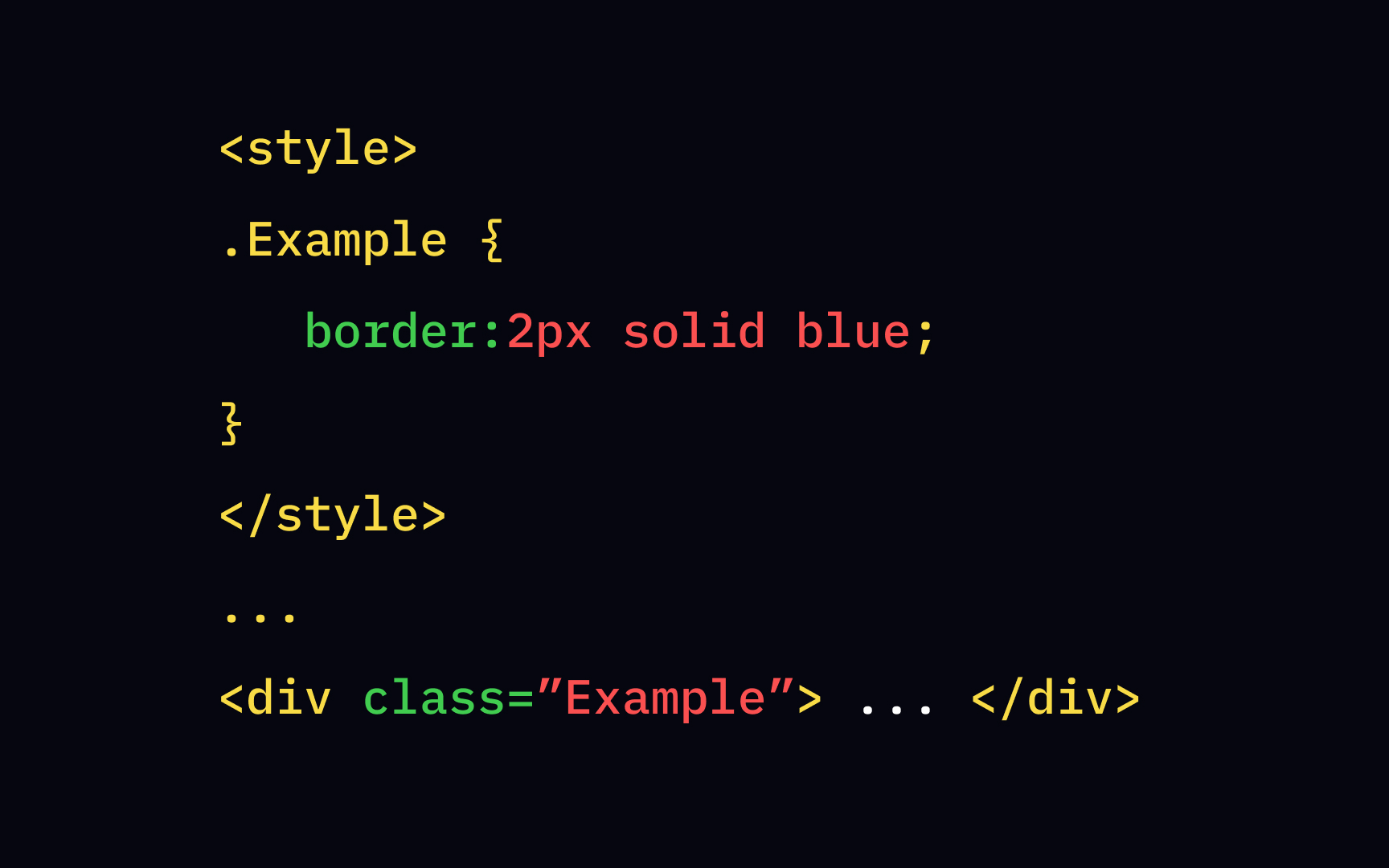 HTML IDs & Classes Lesson | Uxcel