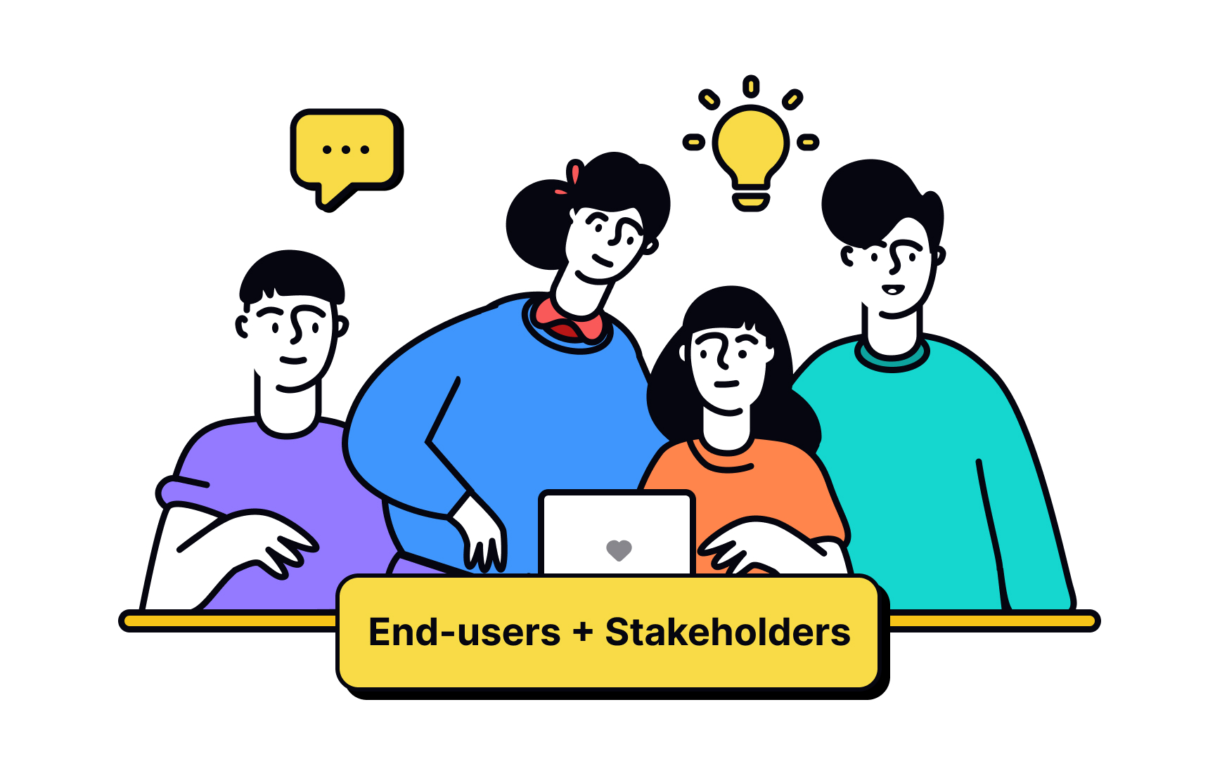 Co-creative Workshops Lesson | Uxcel