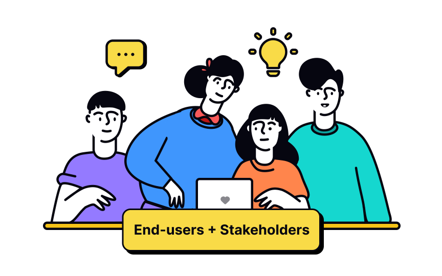 Co-creative Workshops Lesson | Uxcel