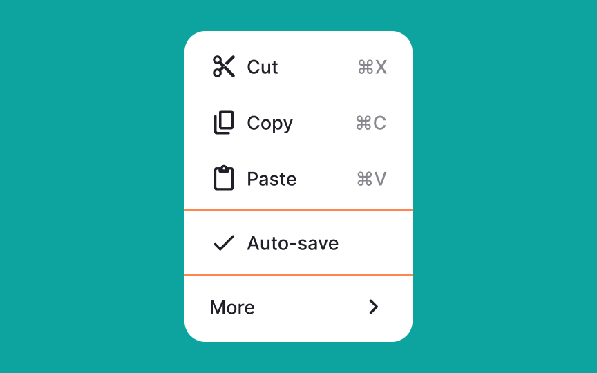 Intro to UI Dividers Lesson | Uxcel